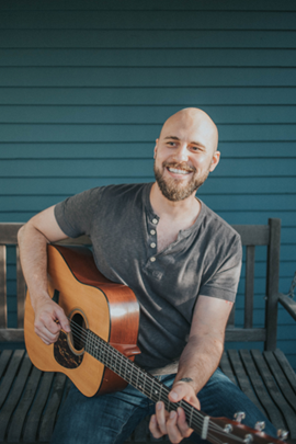 Lunchtime Live! presented by Lake Michigan Credit Union Kzoo Parks