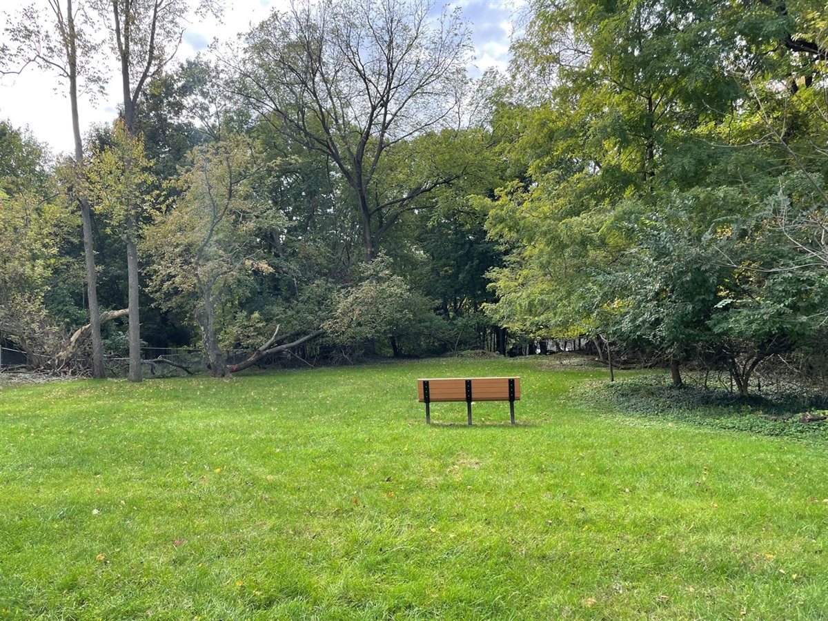 Glen Park North Kzoo Parks