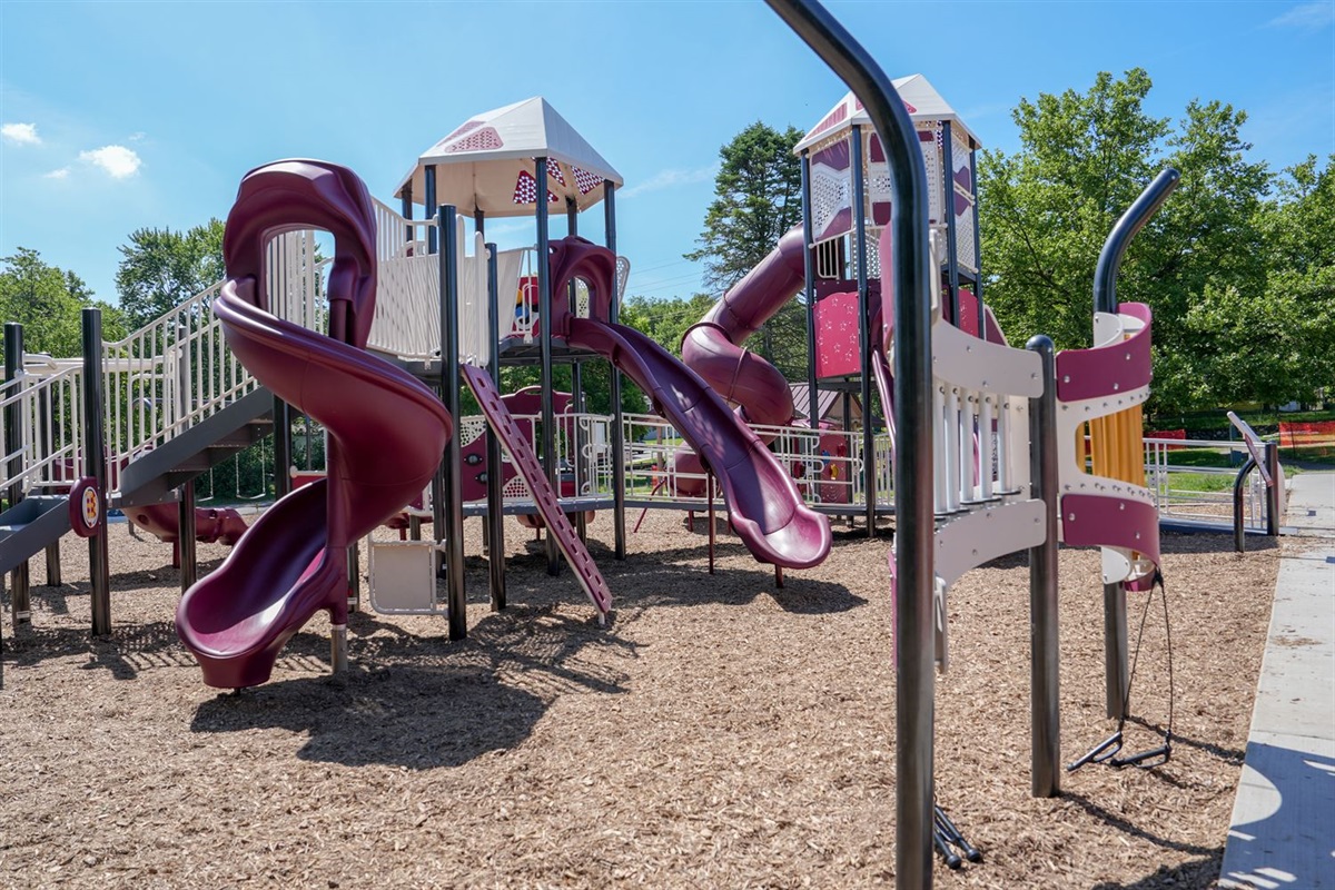 Southside Park Kzoo Parks